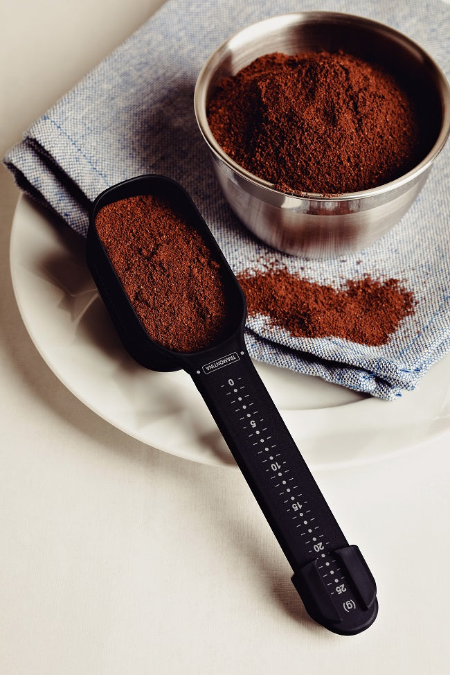 Dosing Scale 25grams cap. – Tramontina PH