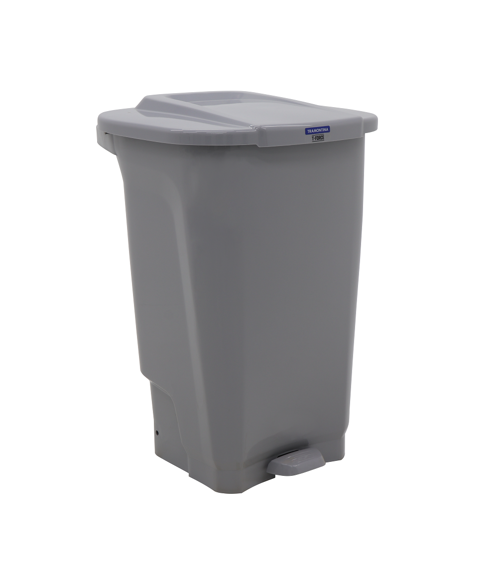 T- Force 100L Trash Bin – Tramontina PH
