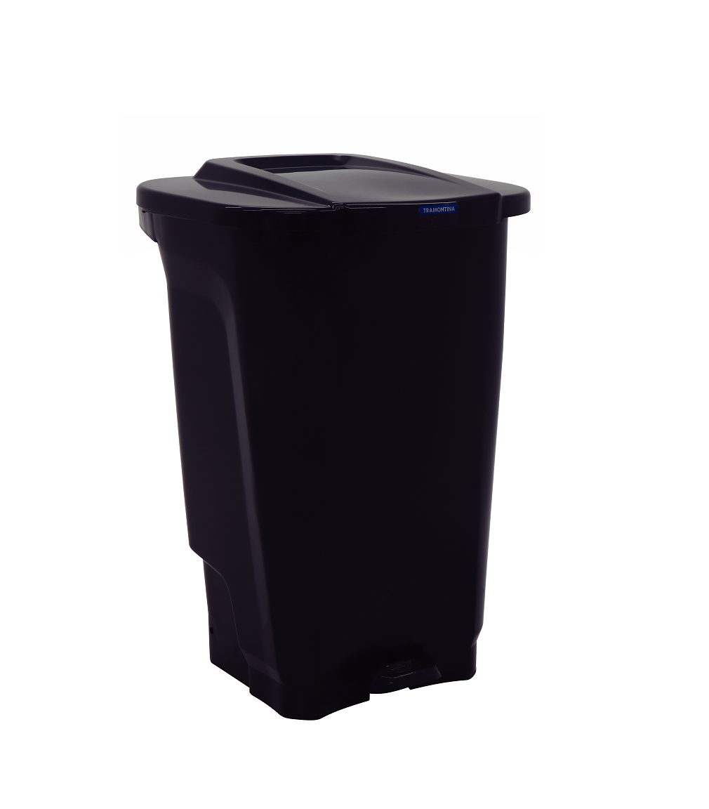 T- Force 100L Trash Bin – Tramontina PH